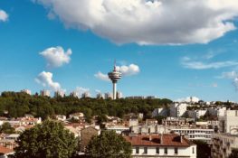 Bonjour Pantin - City Guide, sorties et découvertes à Pantin